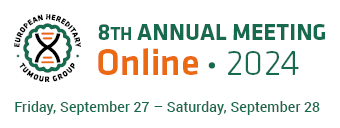 8th annual EHTG annual meeting of the European Hereditary Tumour Group ...
